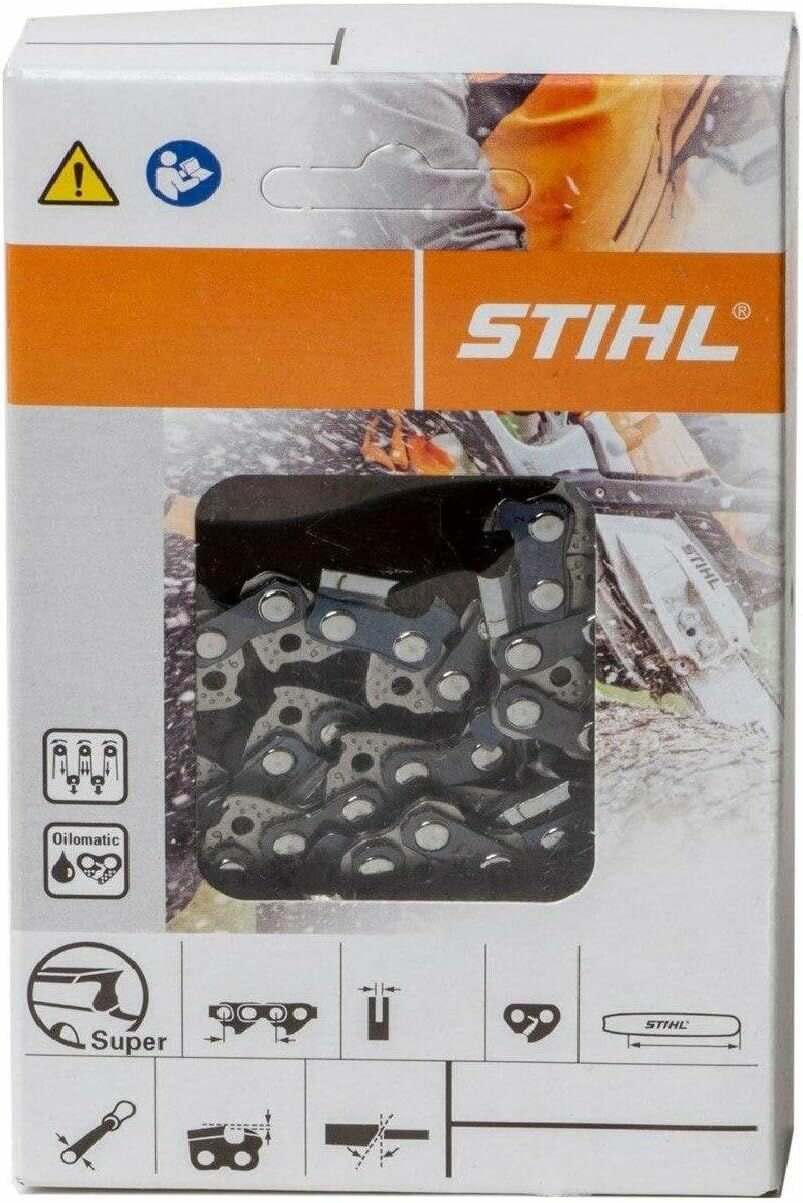 Цепь STIHL 61 PMM3 16" 56 3/8" 1,1 мм.(36100060056)