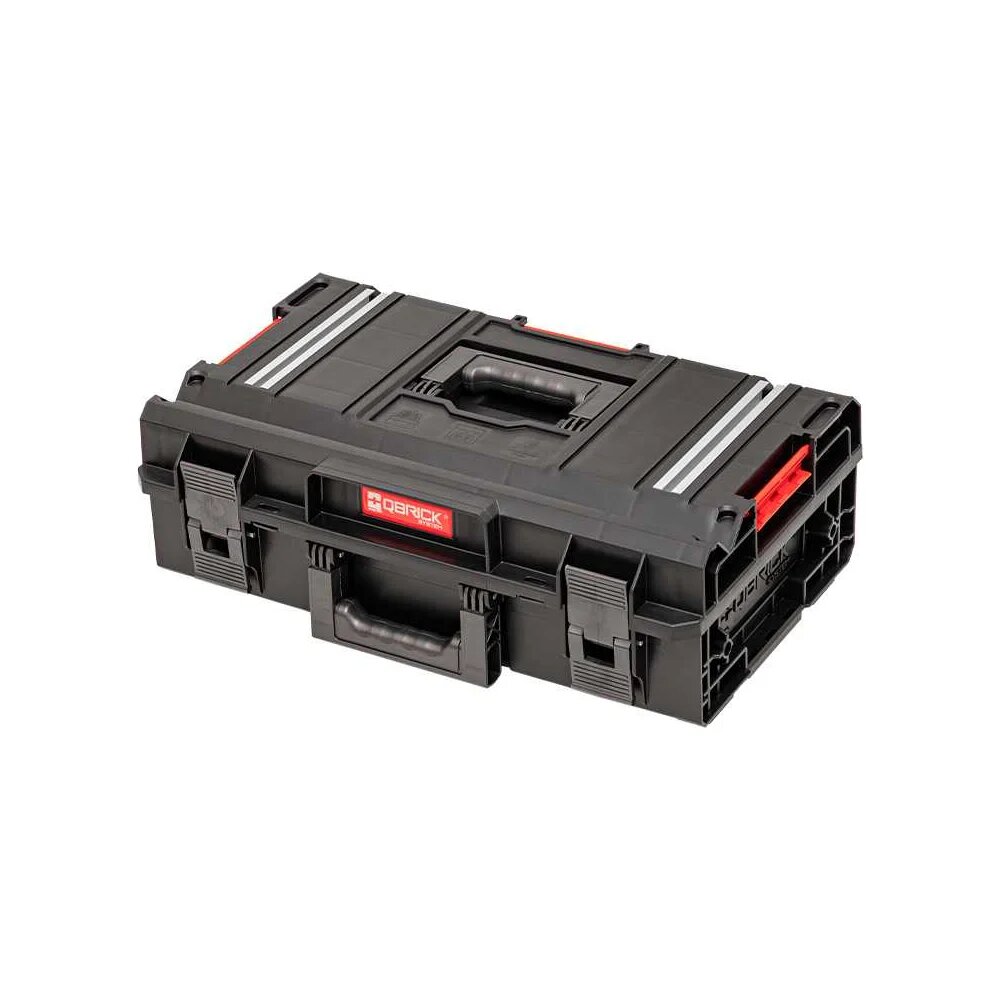 Ящик для инструментов QBRICK SYSTEM ONE 200 2.0 TECHNIK 2631-17