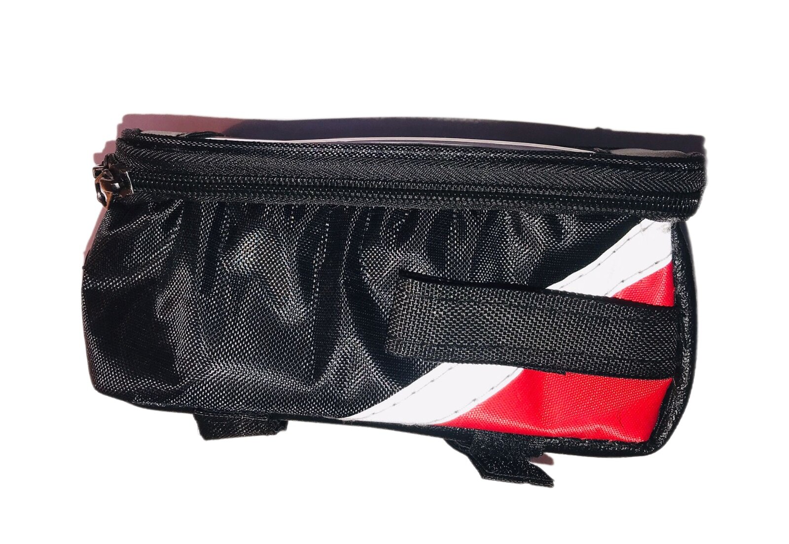 Бардачок на раму, для телефона 170х90мм, 180х70х90мм, водонепроницаемая