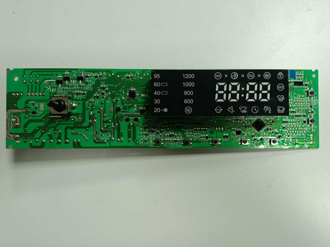 Плата управления для стиральной машины Leran, Hisense (2024636)