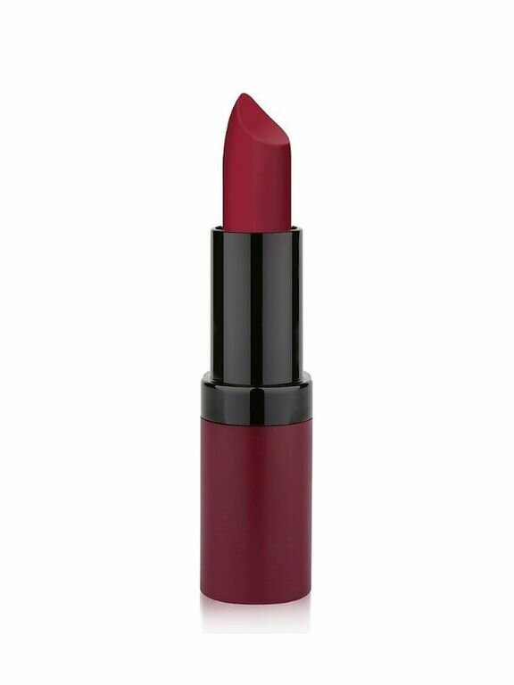 Golden Rose Velvet Matte Lipstick помада для губ 34