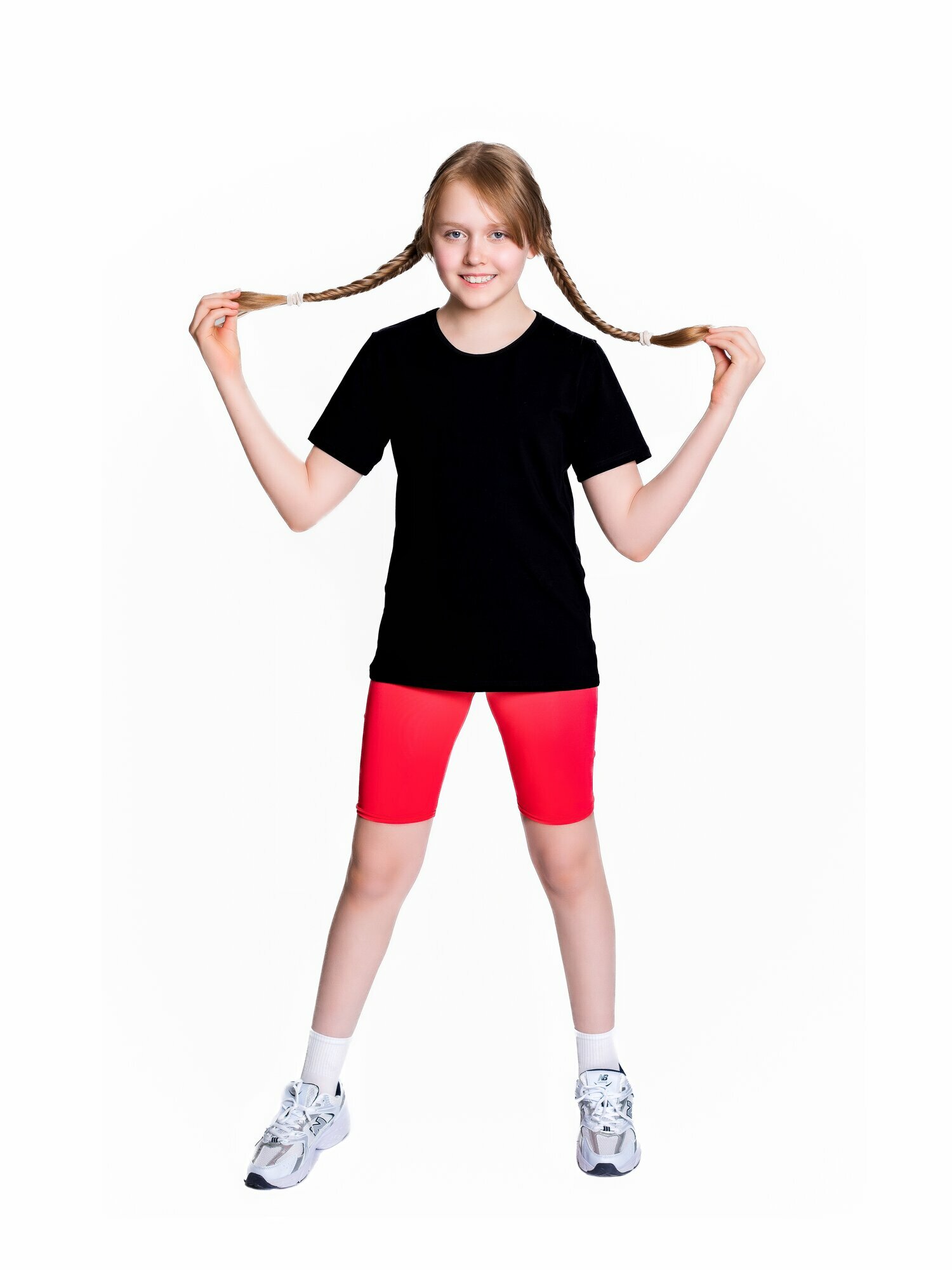 Шорты спортивные