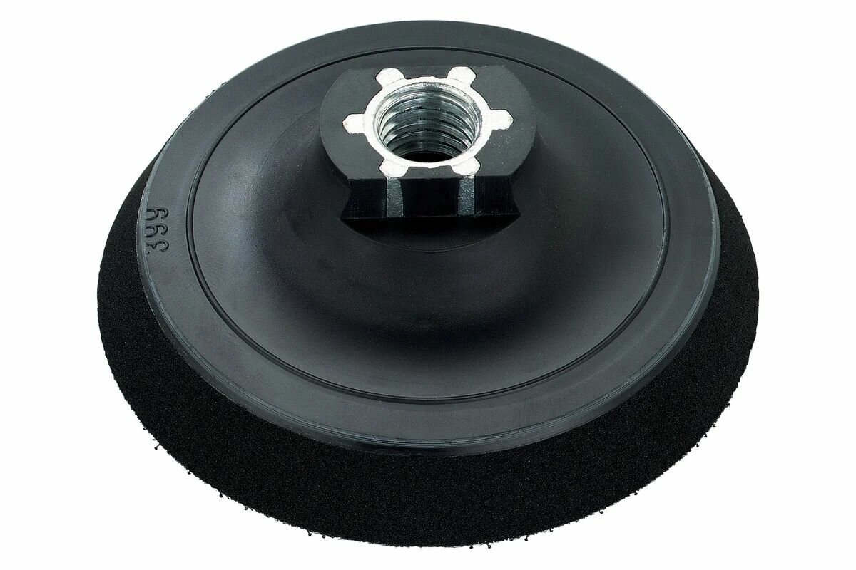 Полировальная подошва Metabo (147 мм, M14) 623288000