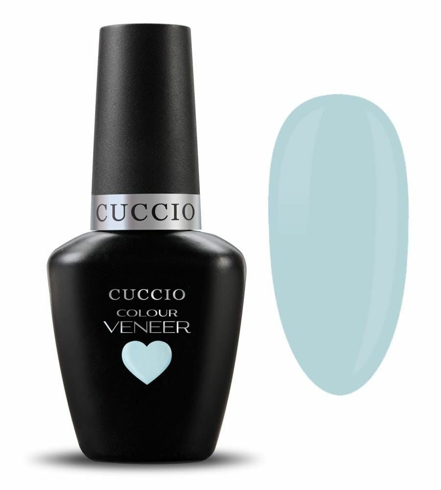 Cuccio Veneer Гель-лак, 6047 Meet me in Mykonos