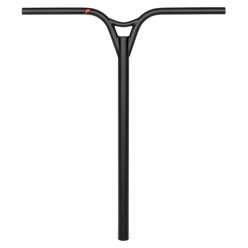 Руль для трюкового самоката Prime Storm Bar 730x620mm black