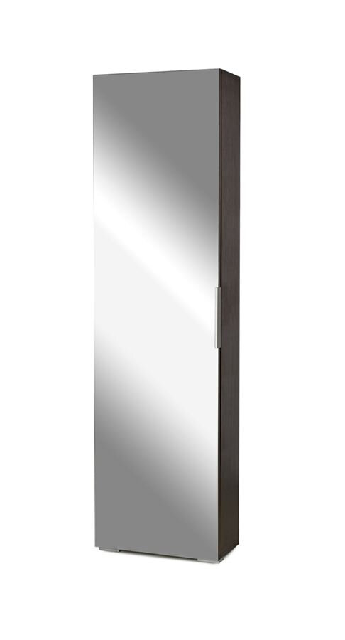 Обувница "Орлеан-S" (Венге/Зеркало)