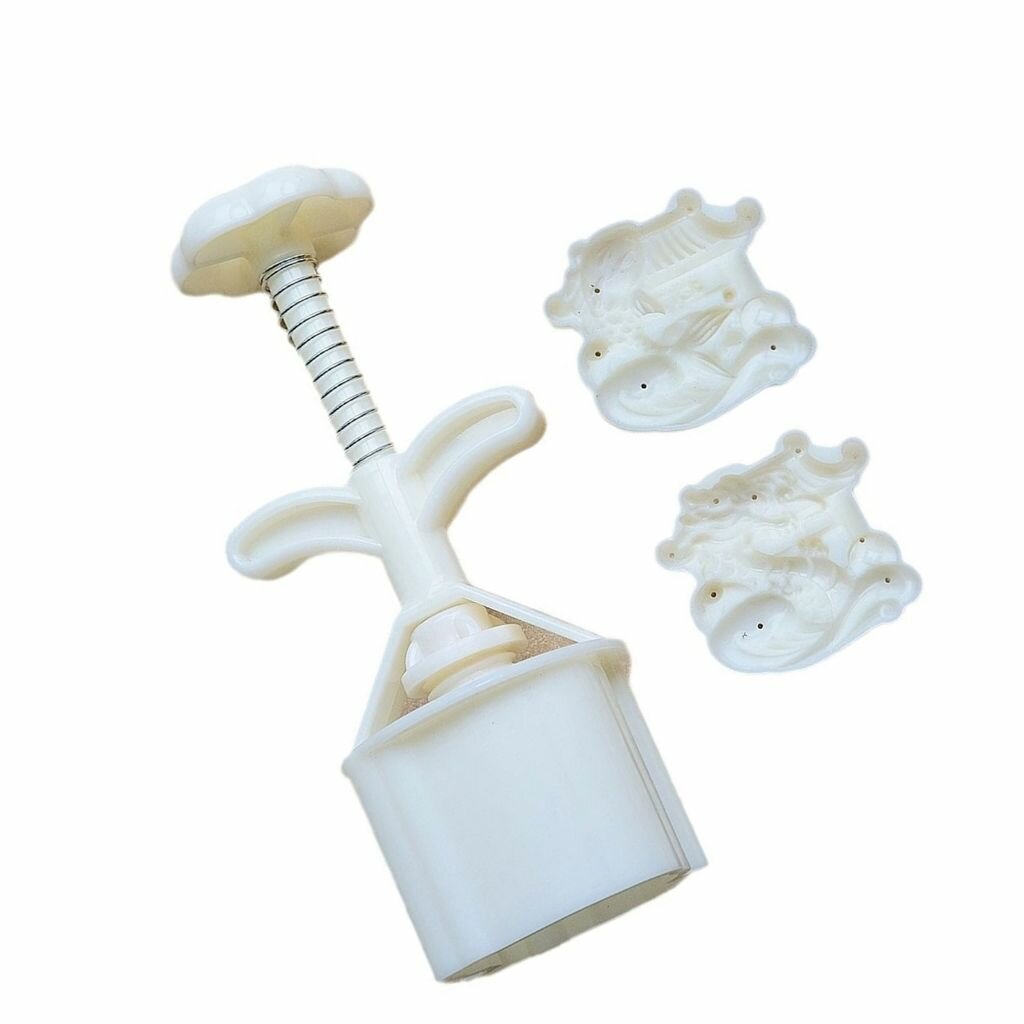 Творческие лунные пирожные плесени, - 75g