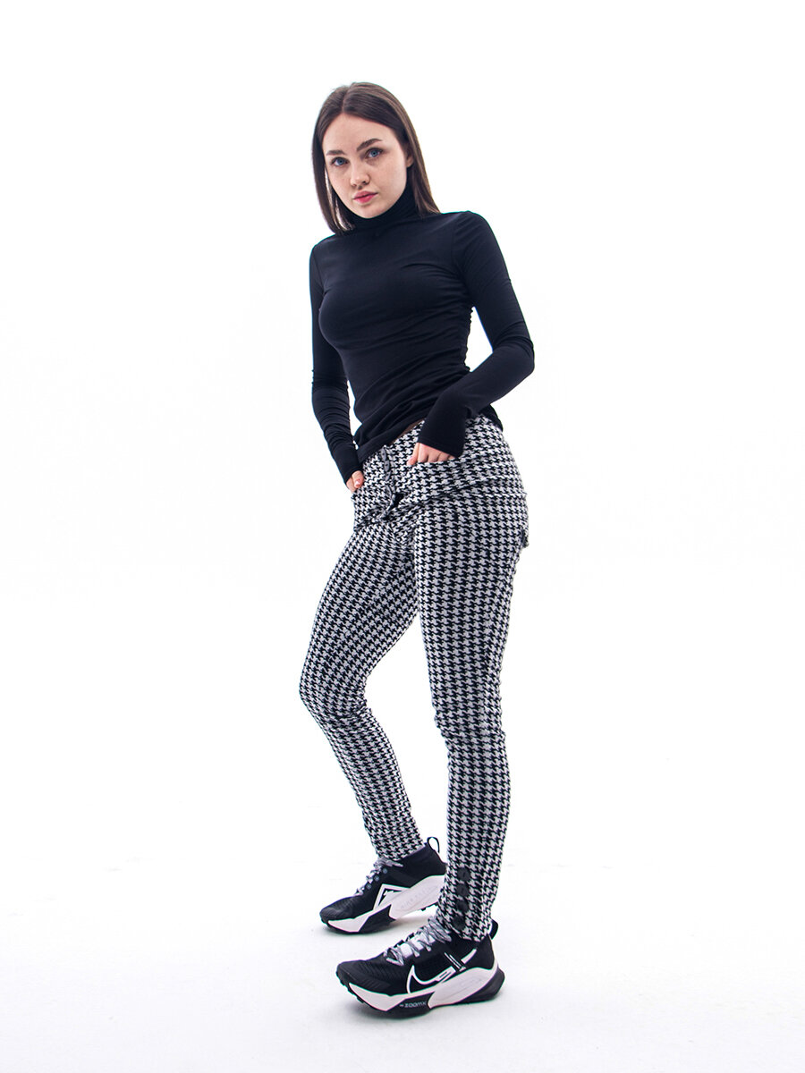 Брюки Базовая коллекция