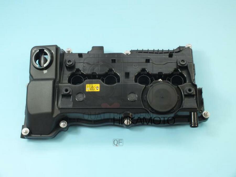 QUATTRO FRENI QF72A00152 Крышка клапанная BMW 3(E90)