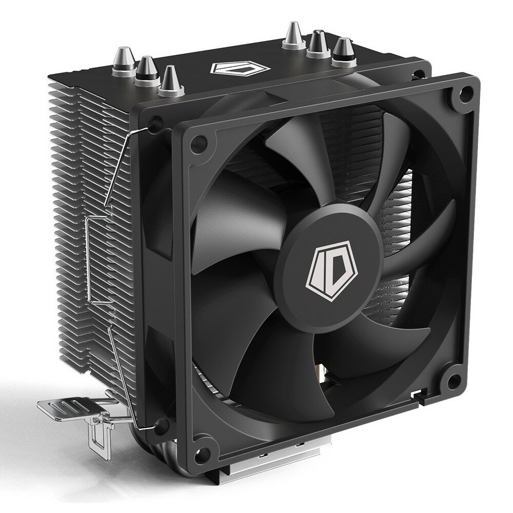 ID-Cooling Кулер для процессора SE-903-SD V3, 1 вент.