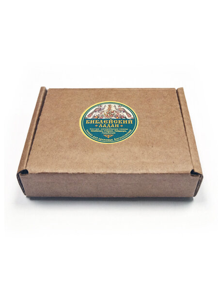 "Библейский ладан" (Фимиам), 50г, из натуральных смол высшего качества