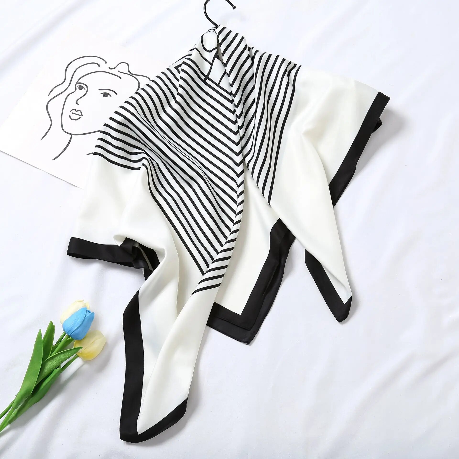 Шарф для женщин