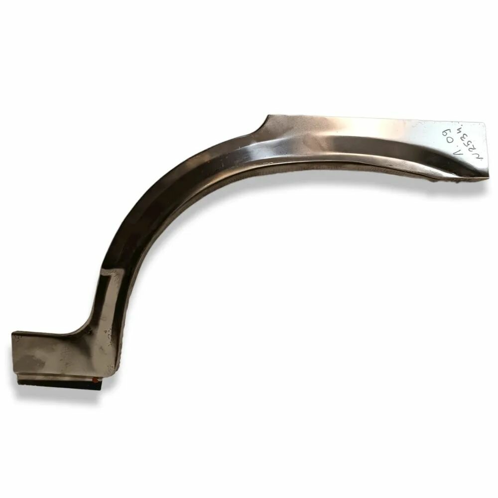 Ремонтный комплект боковины левый лада ВАЗ-2109 (широкий) / Тольятти