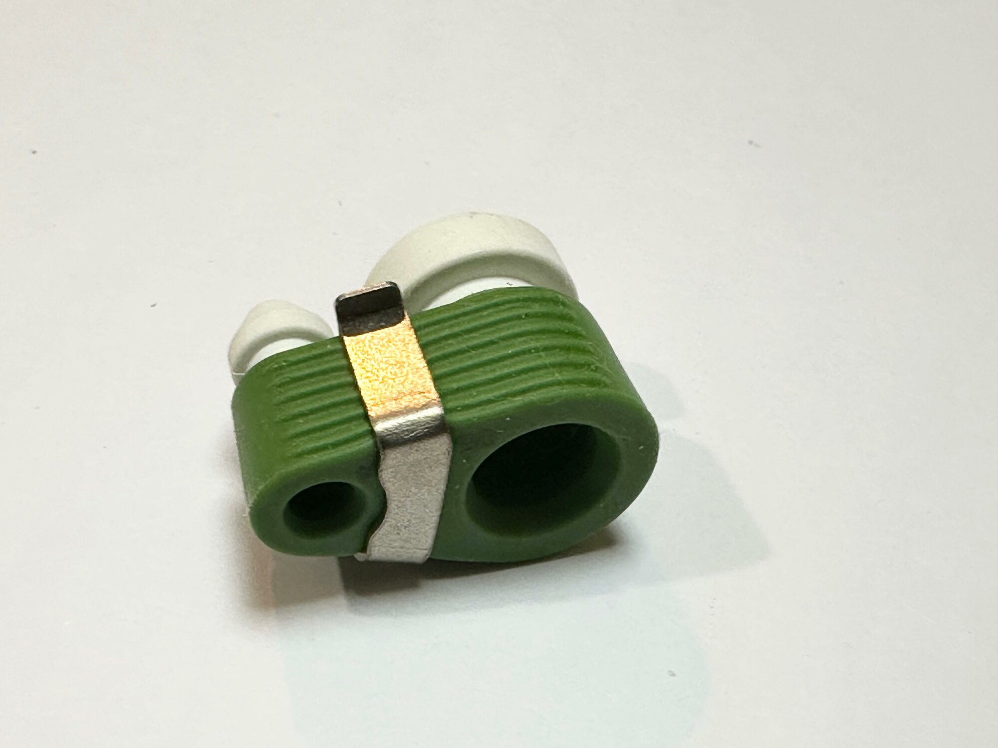 Переходник-вспениватель молока (зеленый) WMF 3340897100