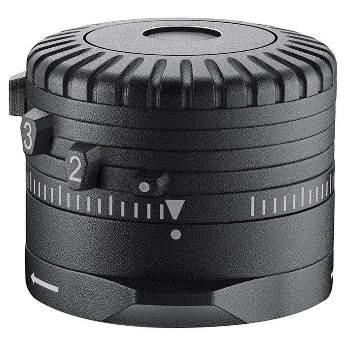 Баллистическая Турель Swarovski Btf Flex Для Серии Z8I