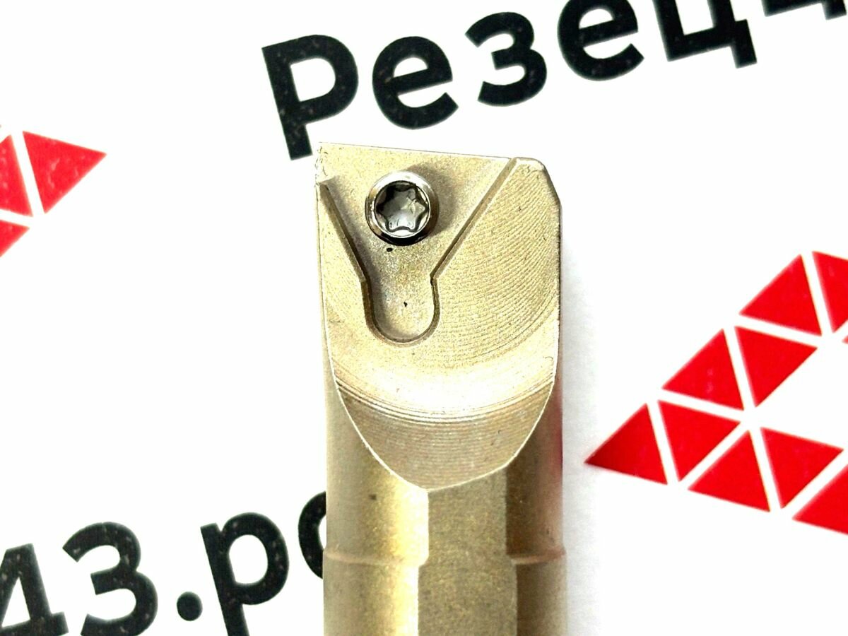 Резец внутреннего точения S12M-STUCR11 (60Si2MnA)