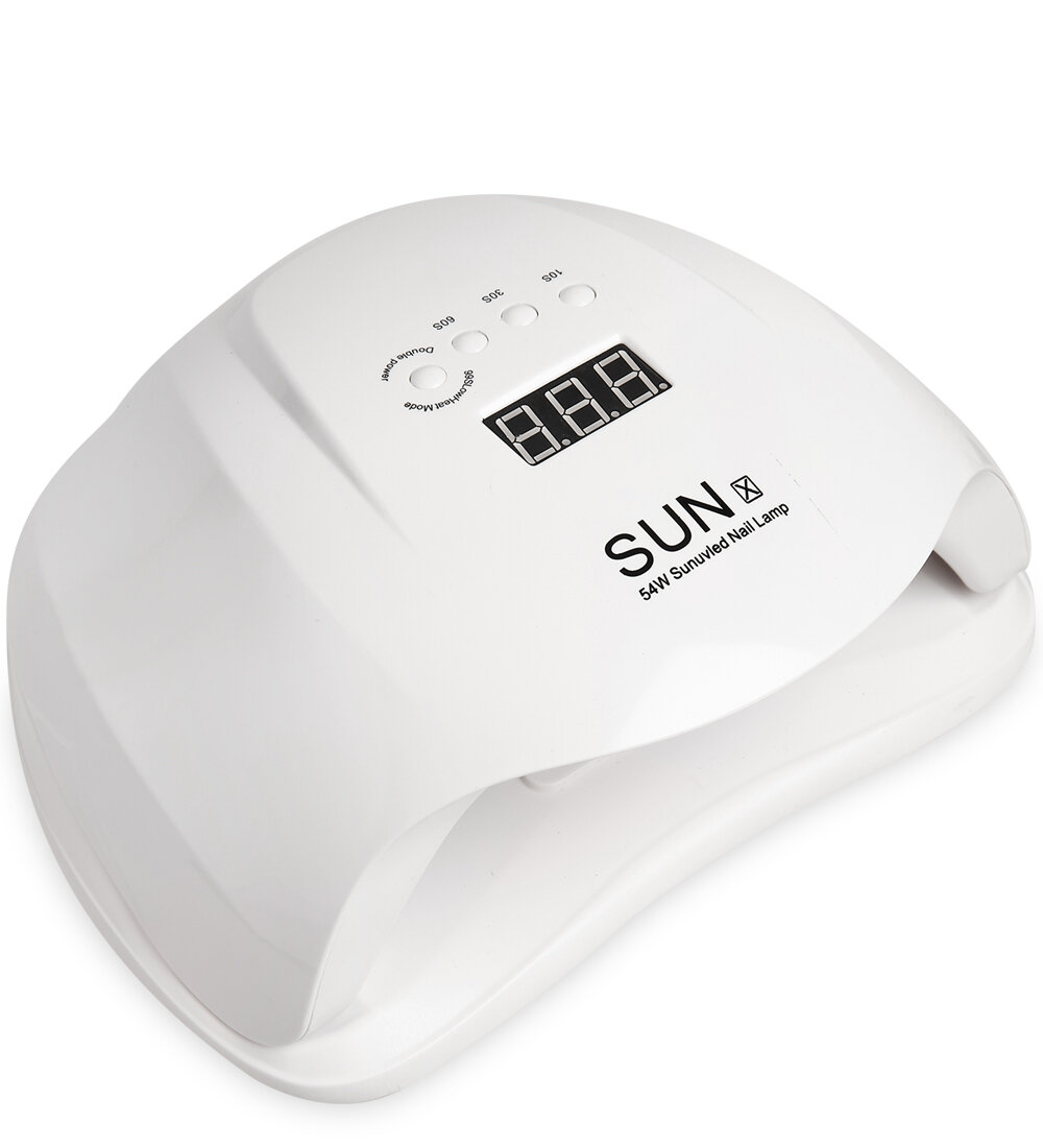 Art Home Уф-лампа SUN-X с таймером