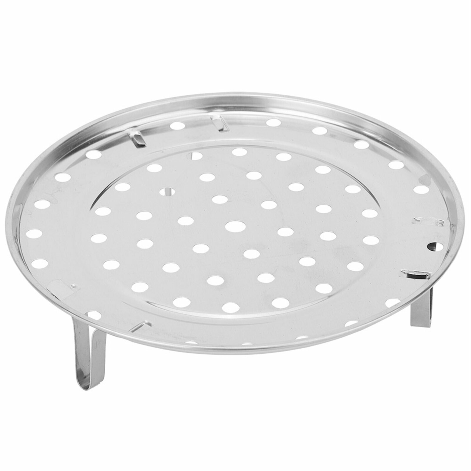 Подставка для пароварки из нержавеющей стали, полка, аксессуары для приготовления пищи