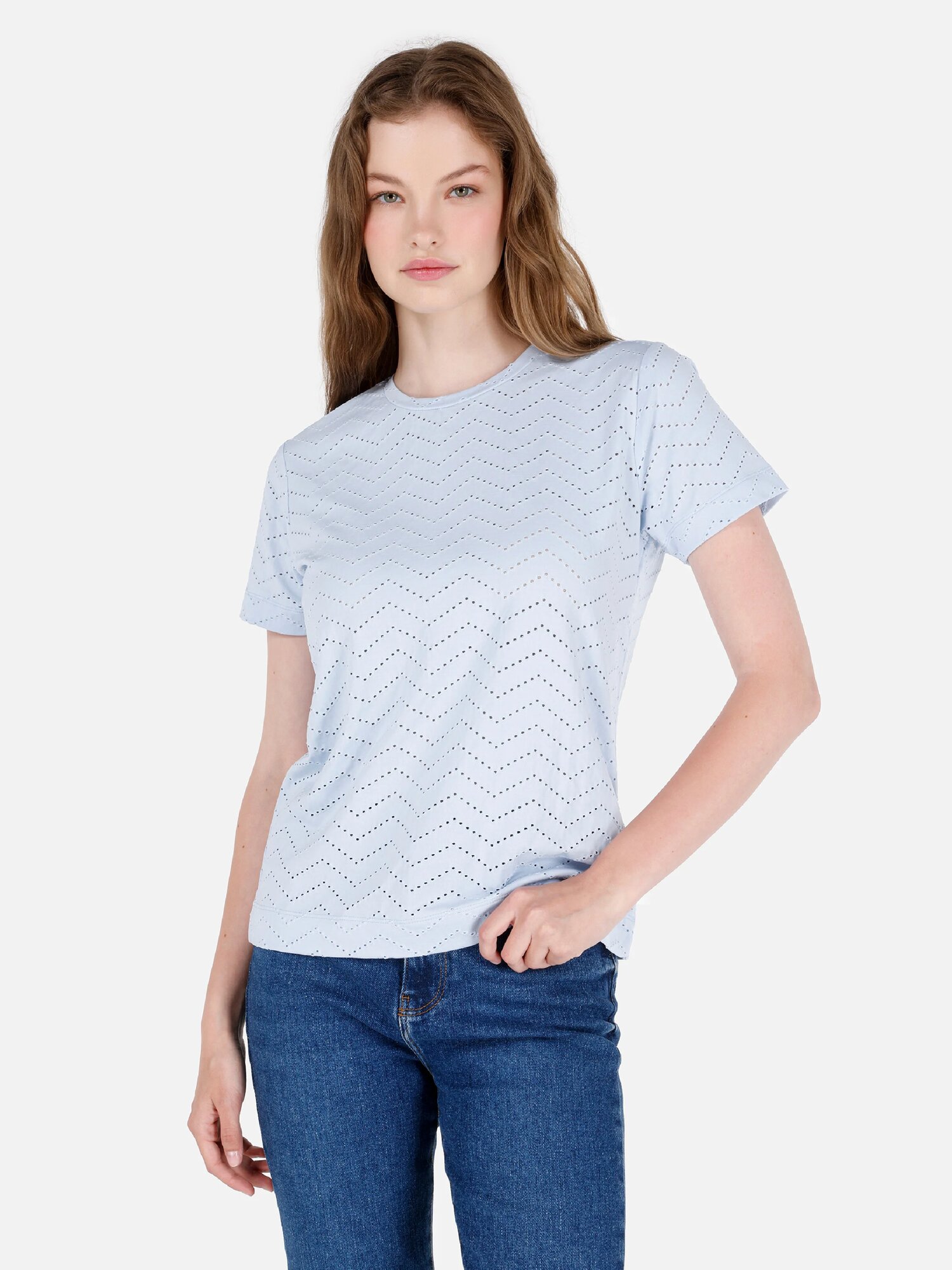 Футболка Regular Fit