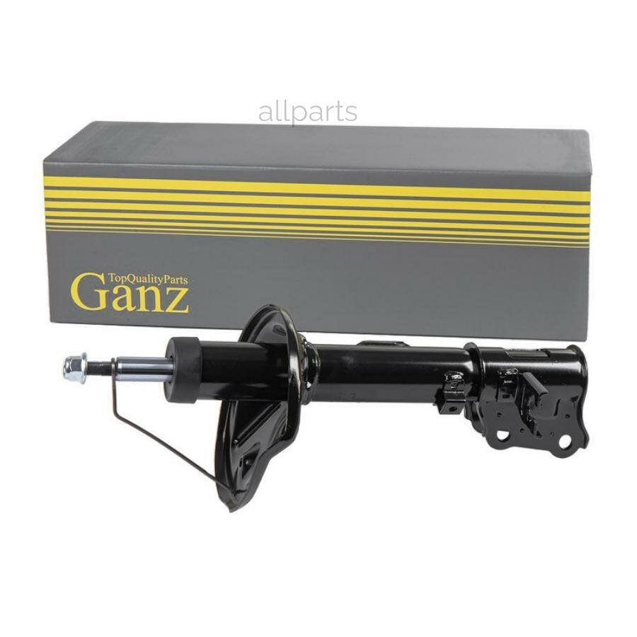 GANZ GIK02836 Амортизатор задний (газомасляный) R для HYUNDAI Matrix GANZ GIK02836