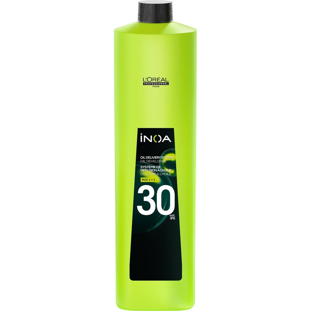 L'Oreal Professionnel Inoa ODS2 Оксидент обогащенный 30 Vol, 9%, 1000 мл
