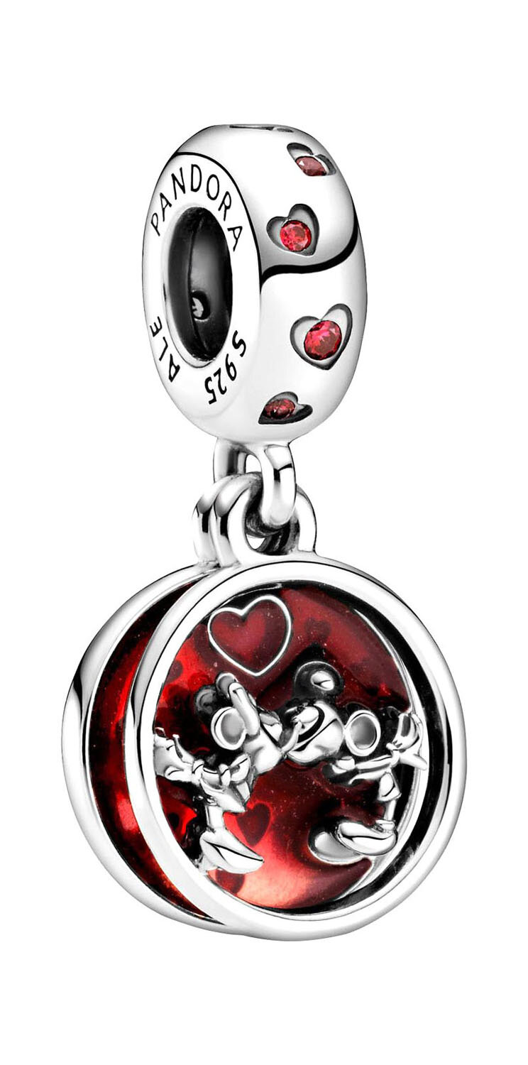 Шарм, серебро, 925 проба