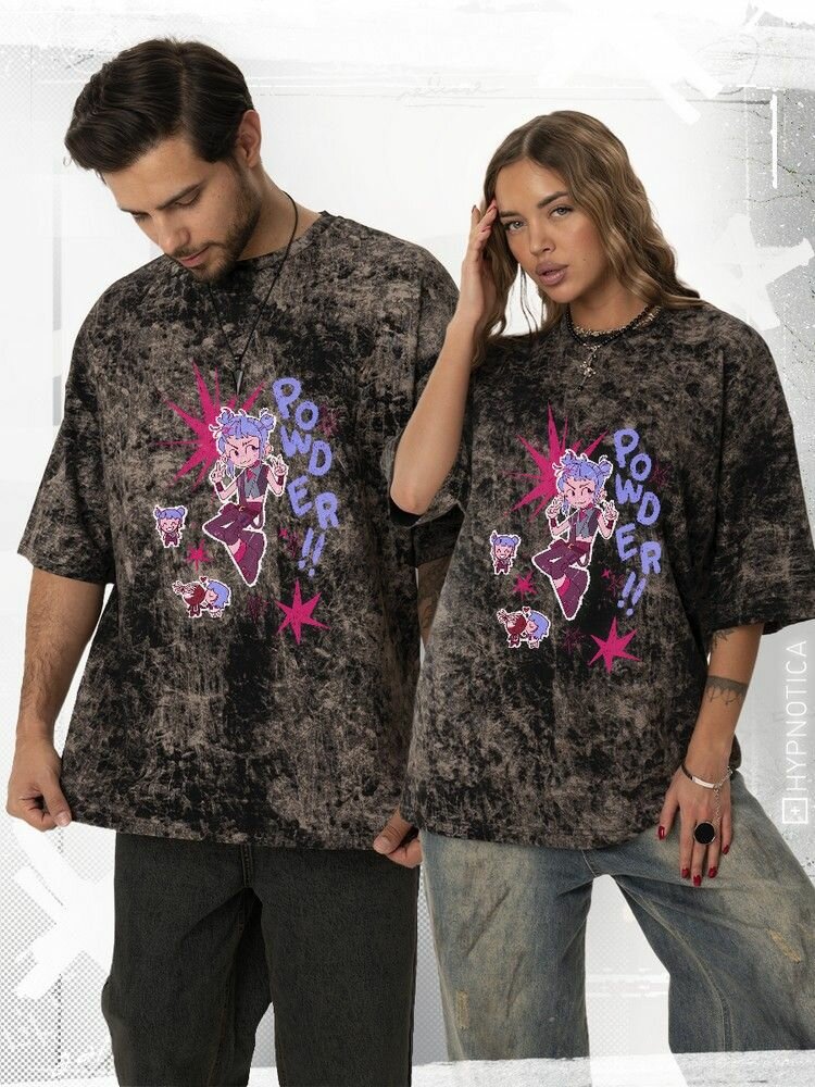 Футболка Варенка