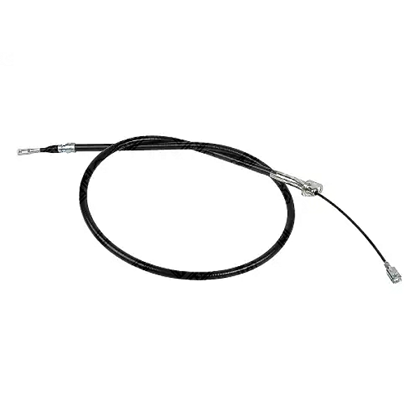 STELLOX 29-96254-SX (2996254_SX) трос ручного тормоза задний правый\ mb w123 2.0-3.0td 76-85
