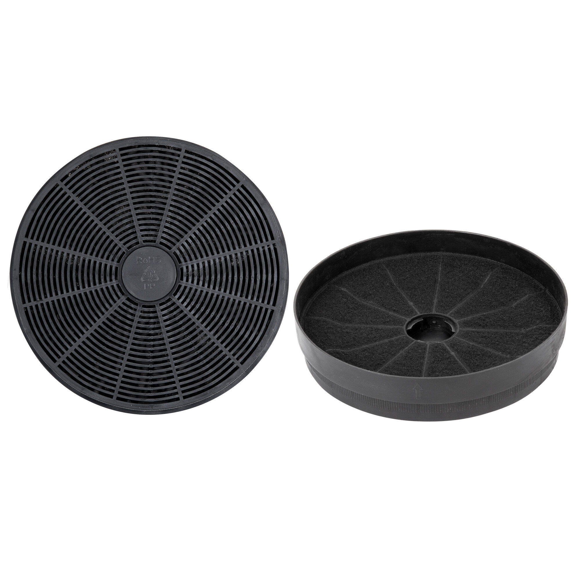 Zigmund & Shtain FIL CARB H12