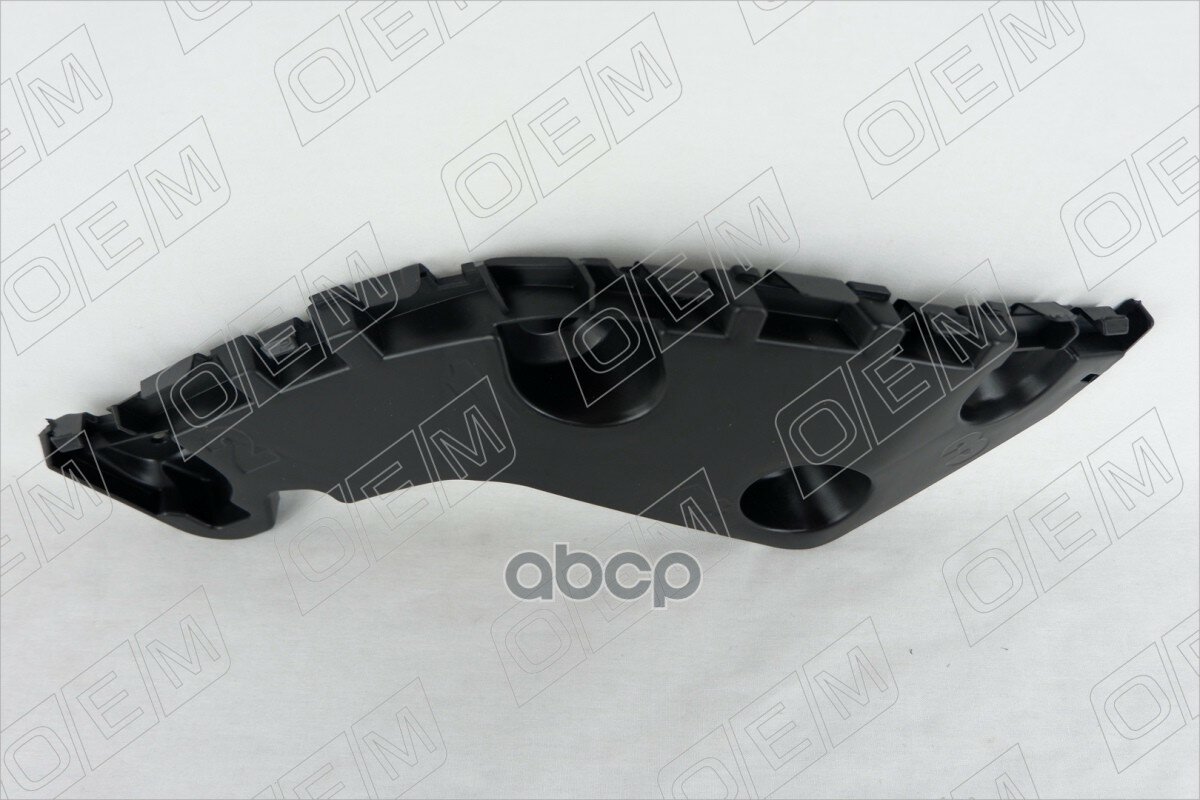 Кронштейн бампера заднего правый O.E.M. арт. OEM0022KBZR