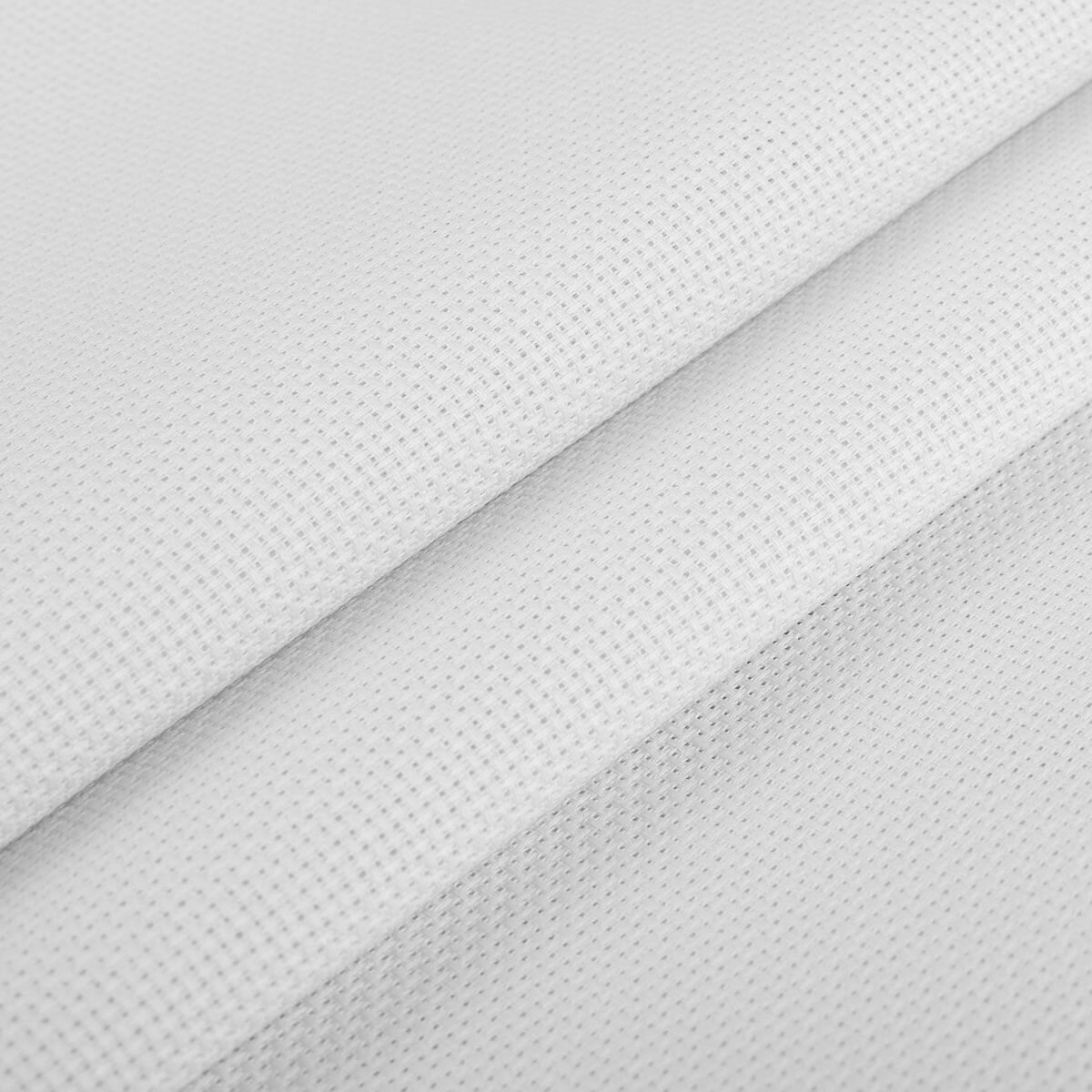 Канва для вышивания Zweigart Aida premium, №16, 100% хлопок, 30х40 см, 3 шт (К16)