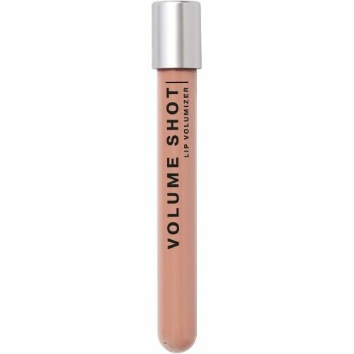 Блеск для губ Influence Beauty "Volumizer", для увеличения объема, тон 05