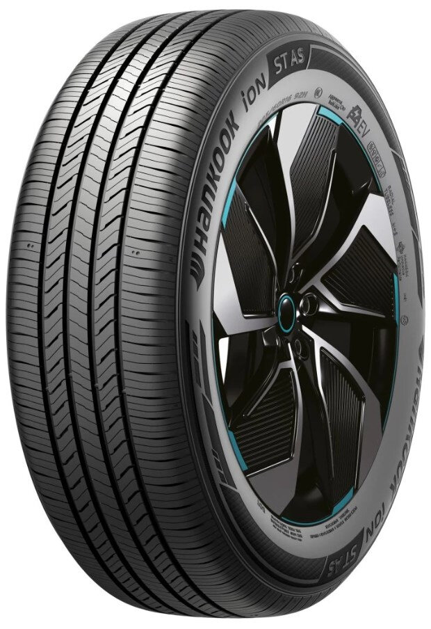 Шины 235/60 R18 103V Hankook iON ST AS IH61