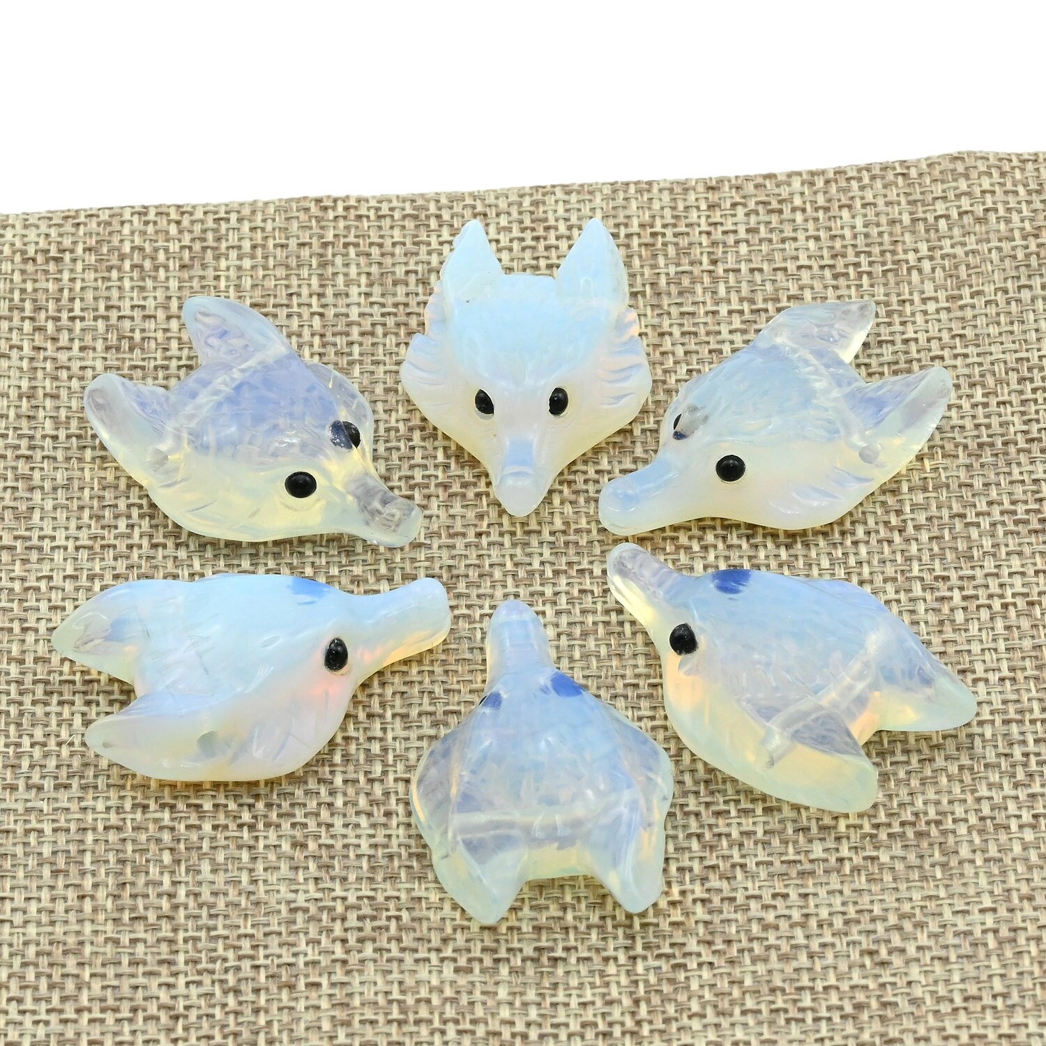 Подвеска, искусственный камень