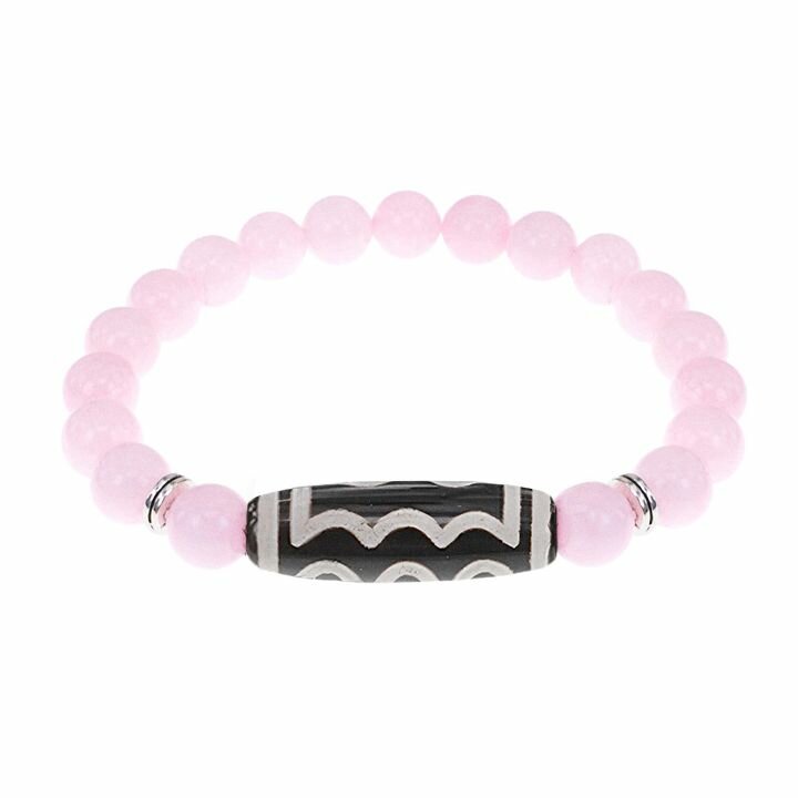 Браслет, агат