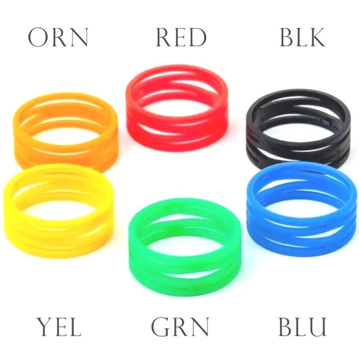 Аксессуар для разъема MRC RARCX ORN