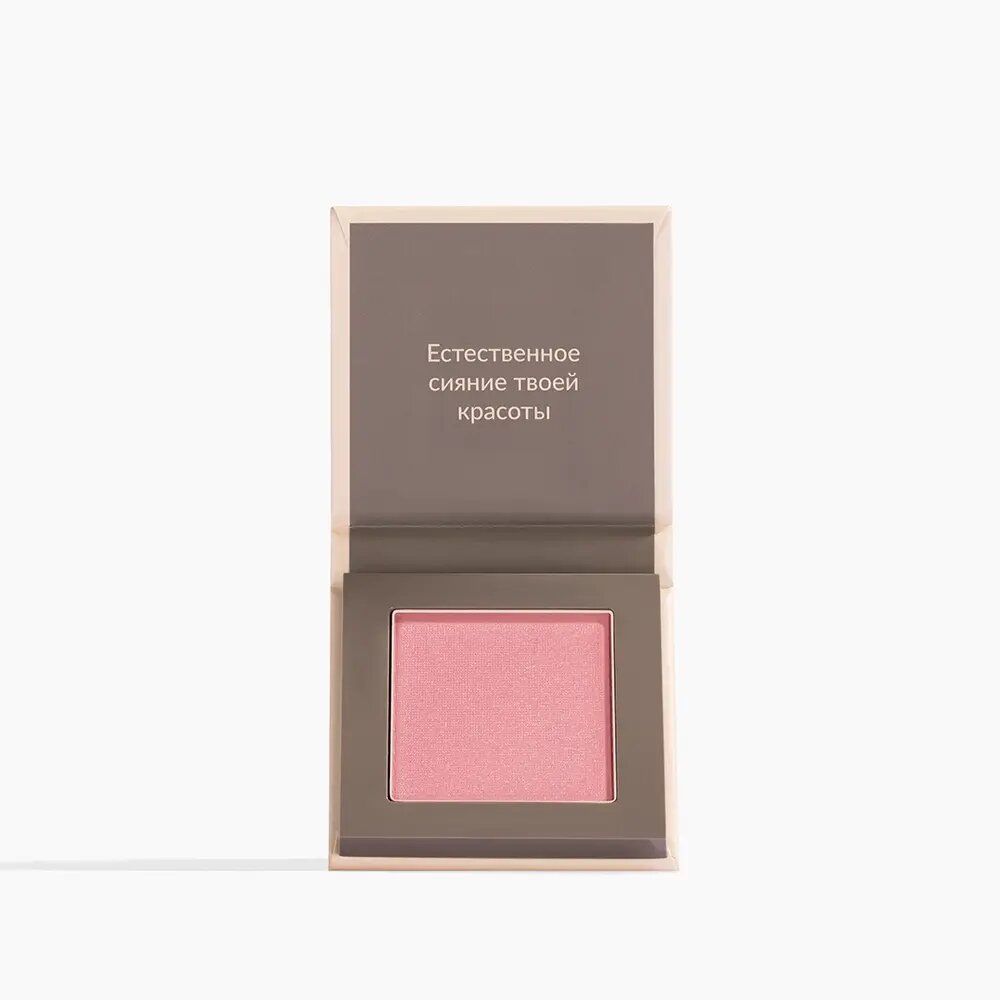 Румяна pure makeup Освежающе-розовые