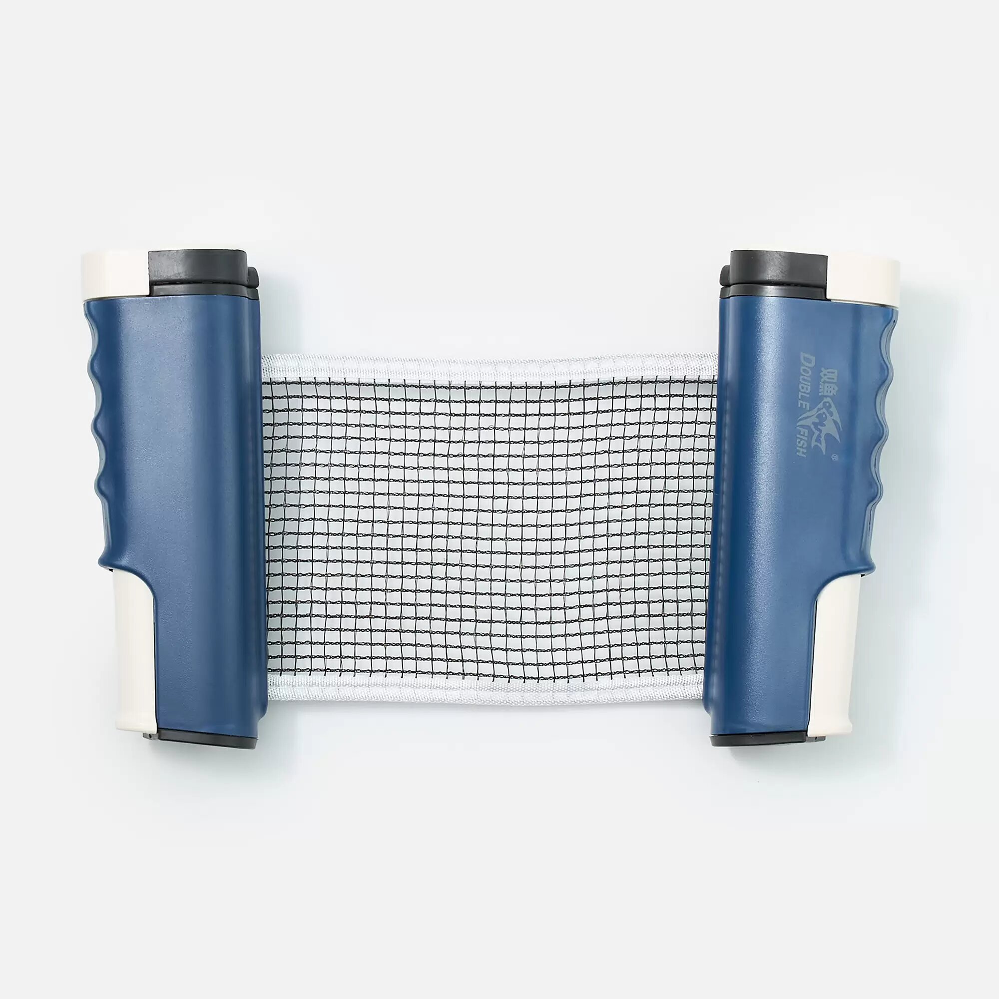 Сетка для настольного тенниса Double Fish XW-928B, раздвижная