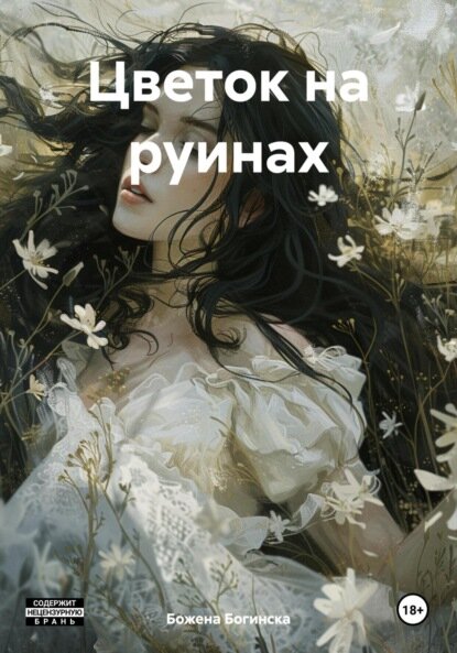 Цветок на руинах [Цифровая книга]