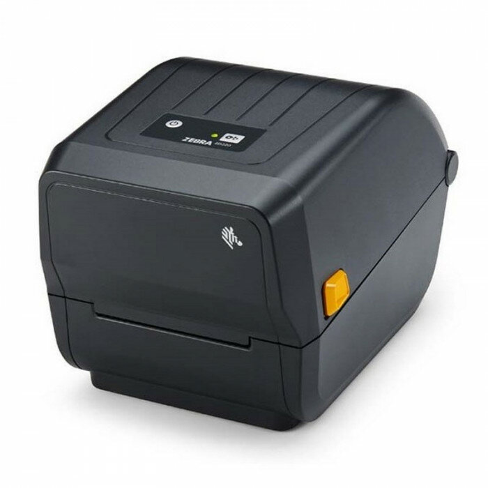 Принтер этикеток Zebra ZD220 TT (203dpi, USB)