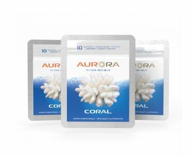 КОР-АЛЛ (CORE-ALL) 30 Коралл Coral