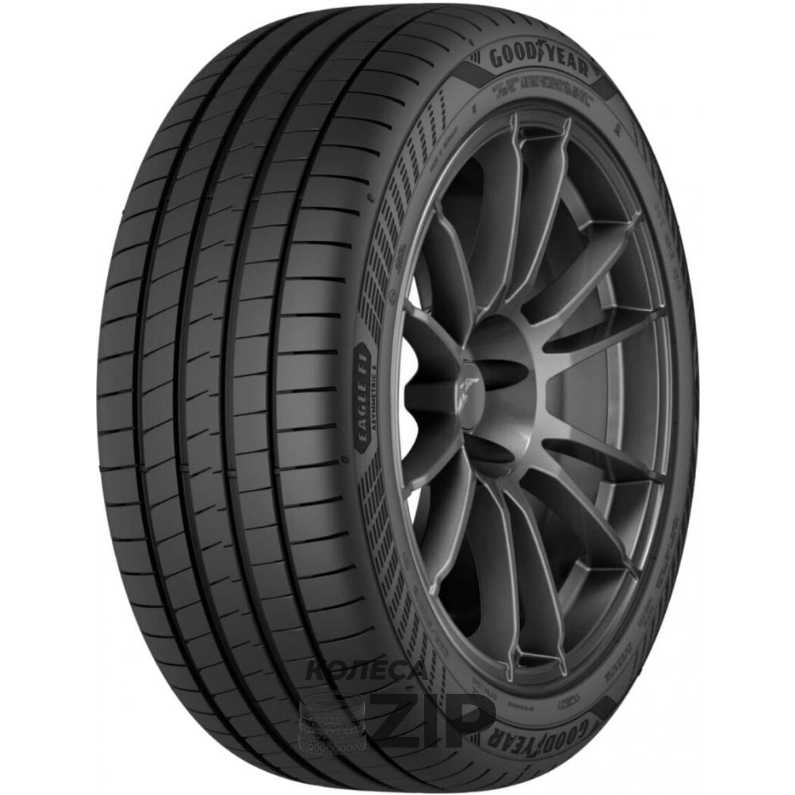 Автошина Goodyear Eagle F1 Asymmetric 6 245/50 R19 105Y XL *