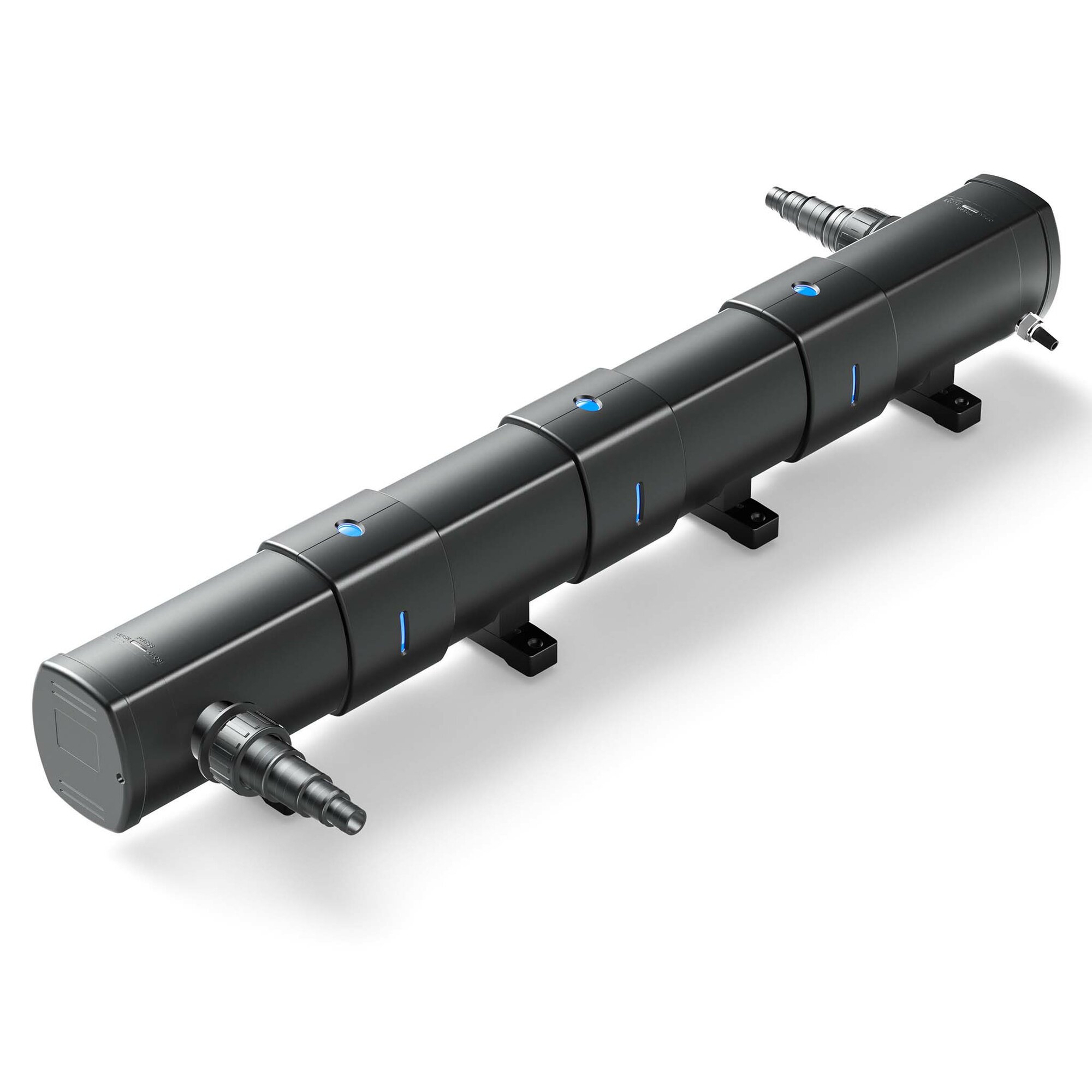 УФ-лампа серия CUV 272