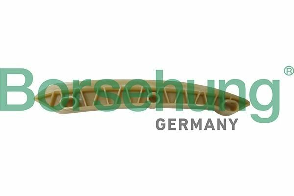 Borsehung, Планка успокоителя цепи ГРМ, A2710521016