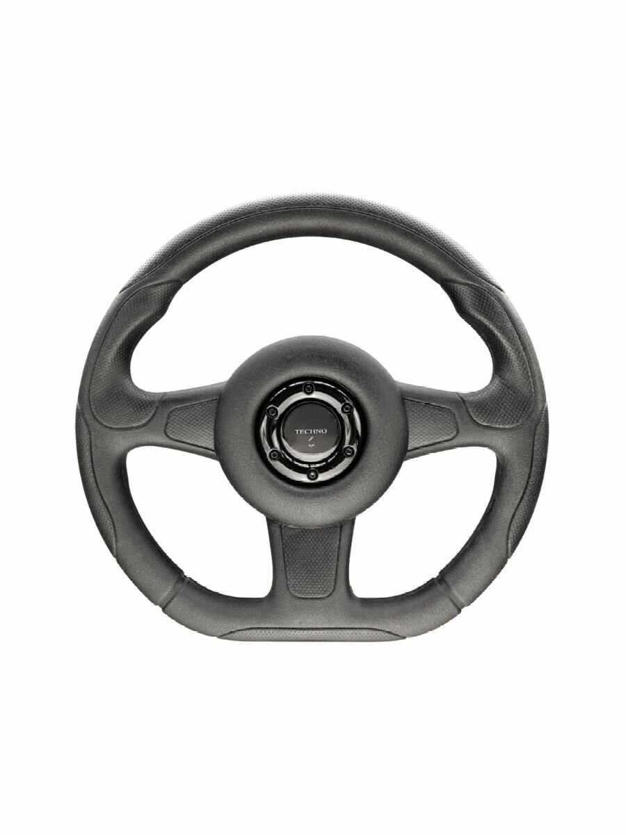 Руль Экстрим Спорт УАЗ Патриот до 2014 года