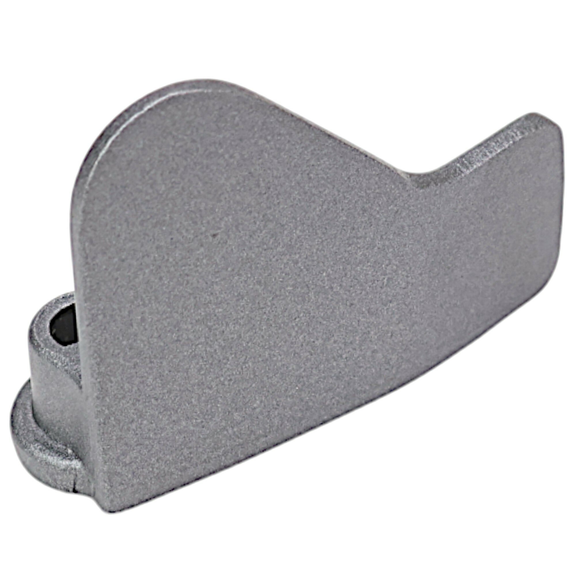 Лопатка для хлебопечки Delonghi, Kenwood/KW712246, диаметр посадки 8х6 мм