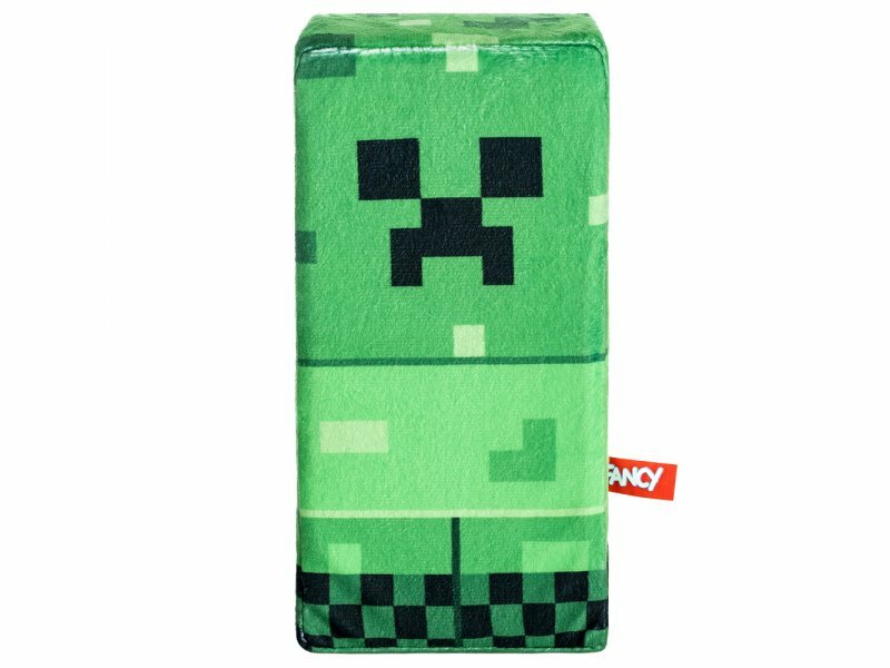 Fancy Подарочная игрушка Minecraft Крипер МАКRI1 с 3 лет