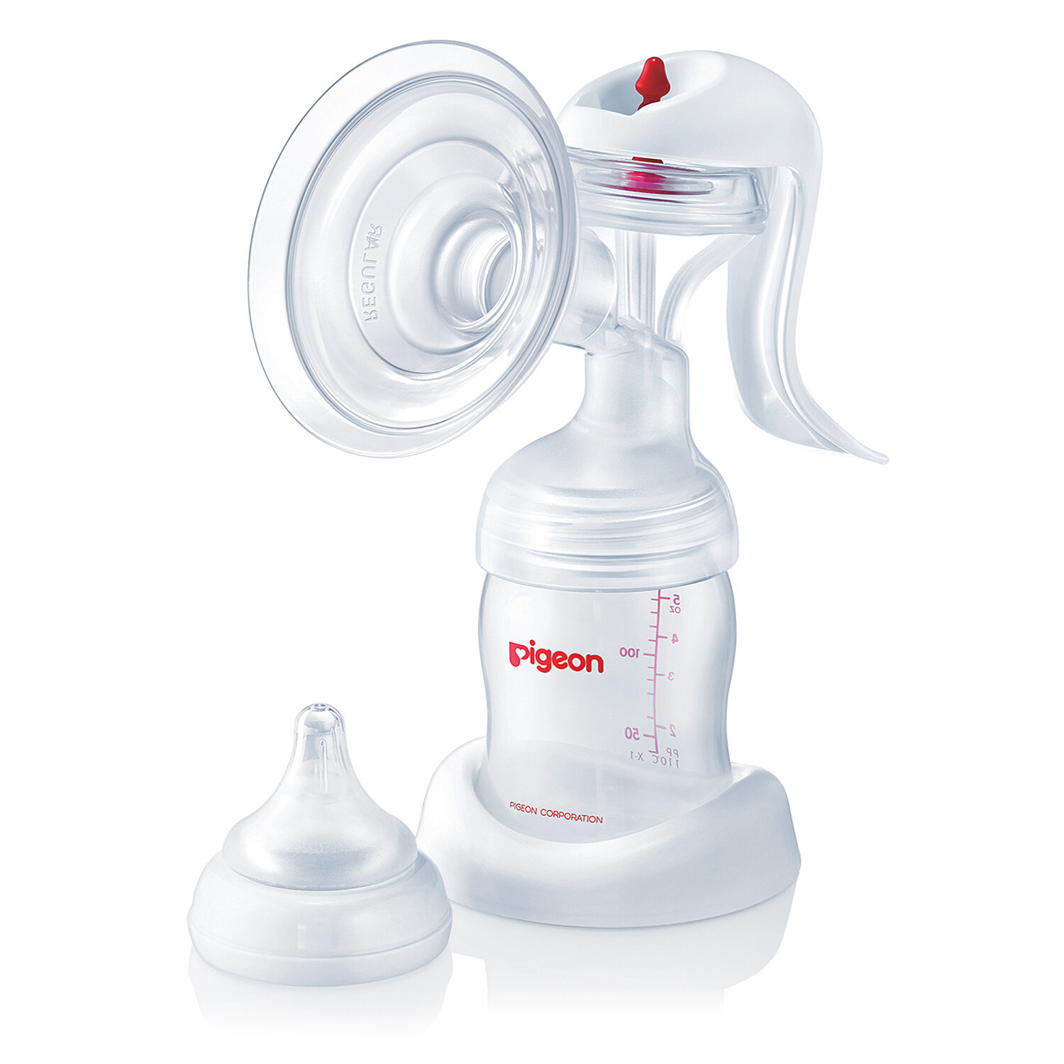 Молокоотсос механический Pigeon