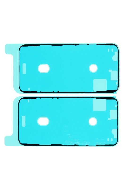 Проклейка дисплея для iPhone 11 Pro black