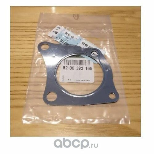 Прокладк Renault 8200392165